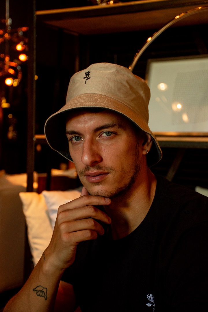 Piluso Sahara | Kagliari Clothes